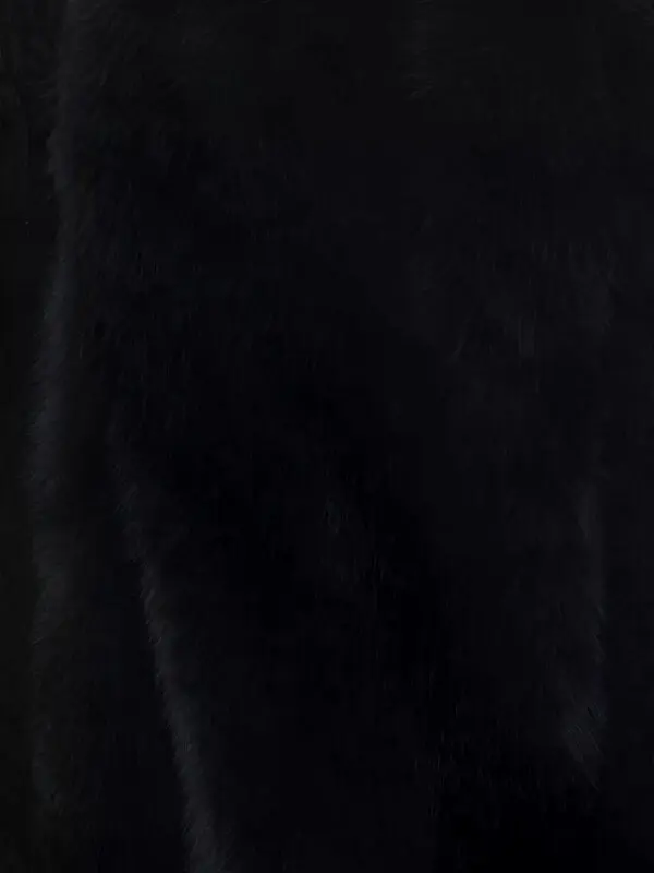 Moose Knuckles Ember Faux-fur Jacket
