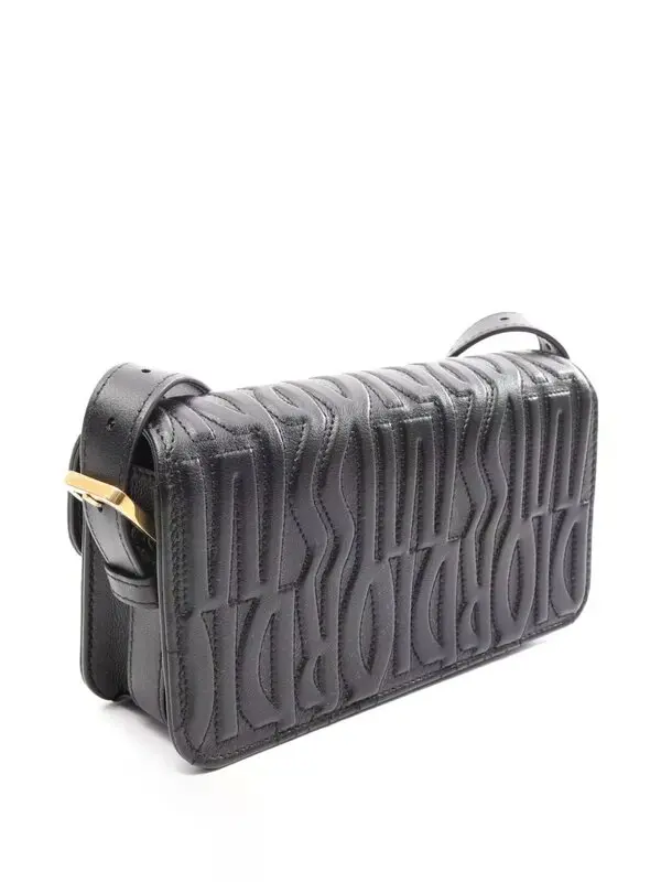 Dior Miss Shoulder Bag - Black