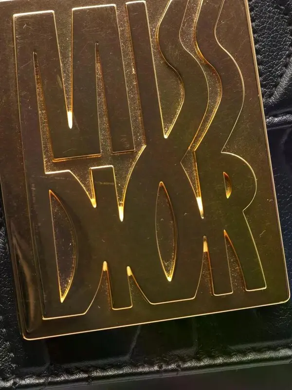 Dior Miss Shoulder Bag