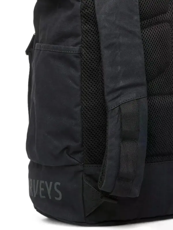 NAPAPIJRI Equator Logo Print Buckle Fastening Backpack