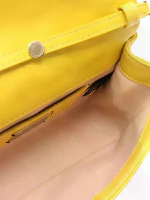 BVLGARI Serpenti Cabochon Crossbody Bag