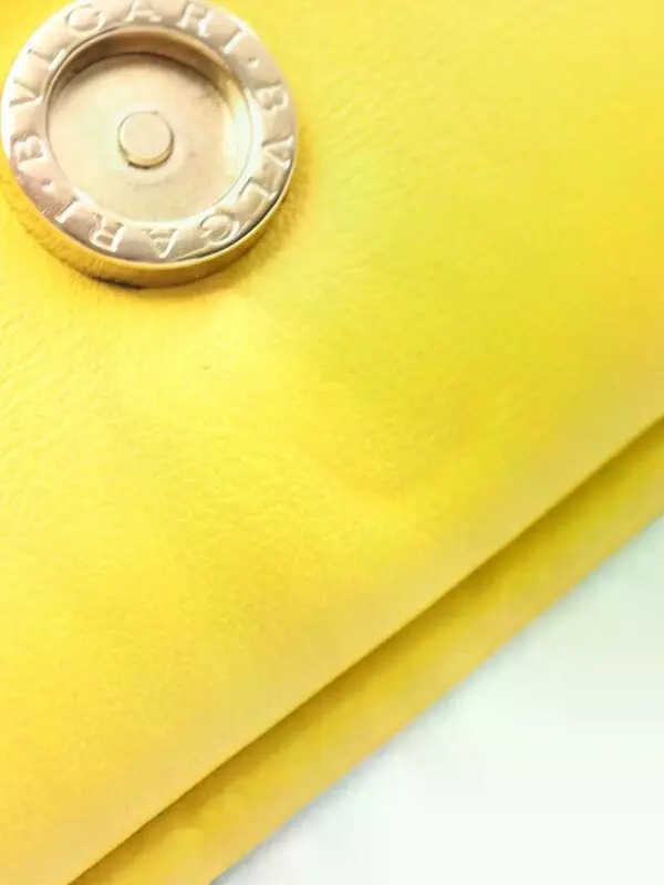 BVLGARI Serpenti Cabochon Crossbody Bag