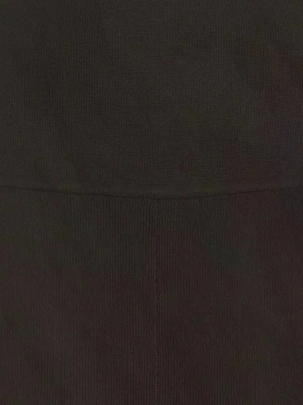 Victoria Beckham Vb Body Stirrup Leggings