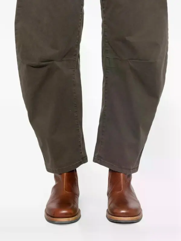 NILI LOTAN Seam Detail Trousers