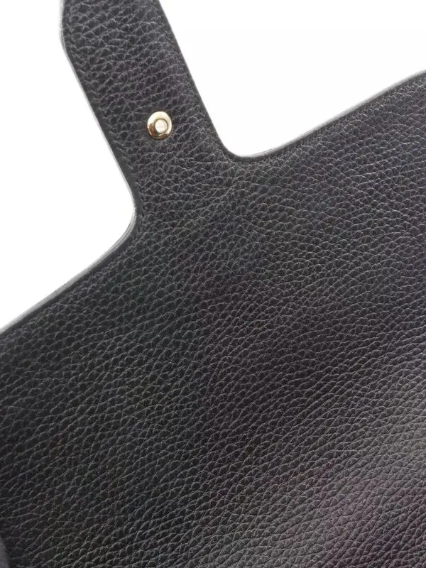 Gucci 2000s Interlocking G Shoulder Bag