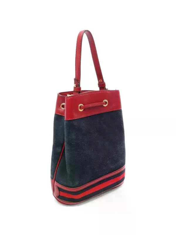 Gucci Ophidia Bucket Bag