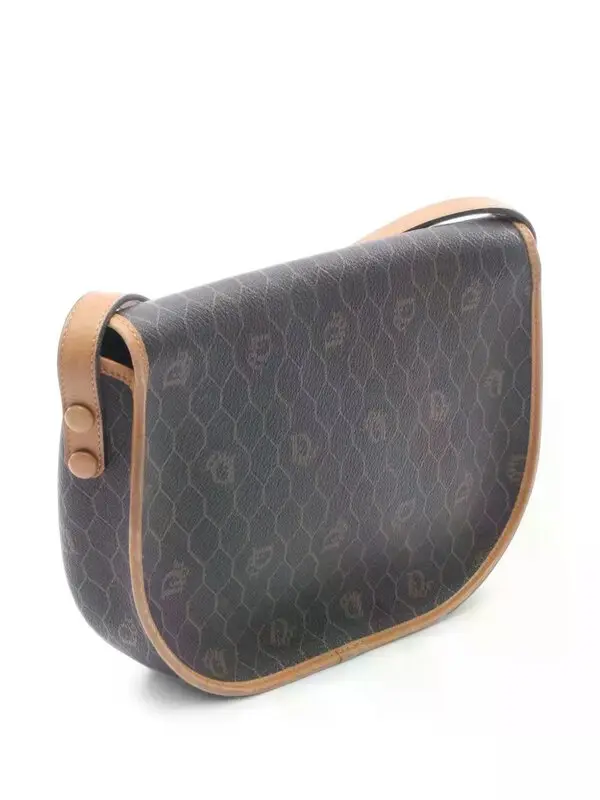 Dior Honeycomb Shoulder Bag