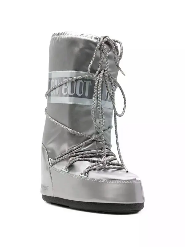 Moon Boot Icon Glance Boots