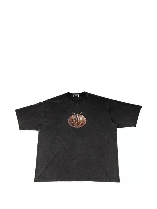 Kith Buckle Jones T-shirt
