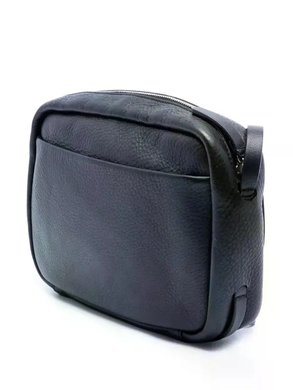 Balenciaga Campaign Logo Everyday Camera Bag Xs Crossbody Bag