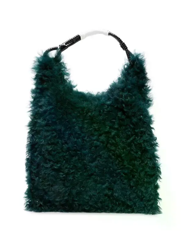 Plan C Open-top Tote Bag