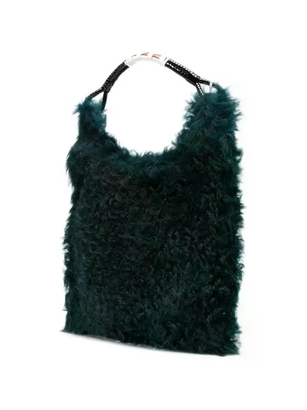Plan C Open-top Tote Bag