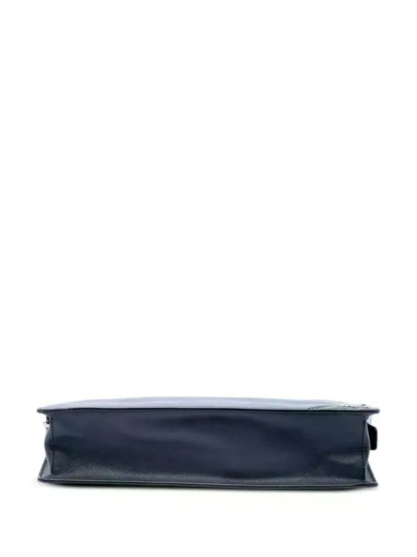 Prada Saffiano Clutch Bag