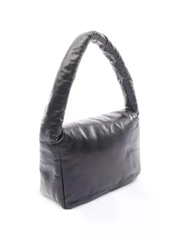Balenciaga Monaco Bb Logo Shoulder Bag