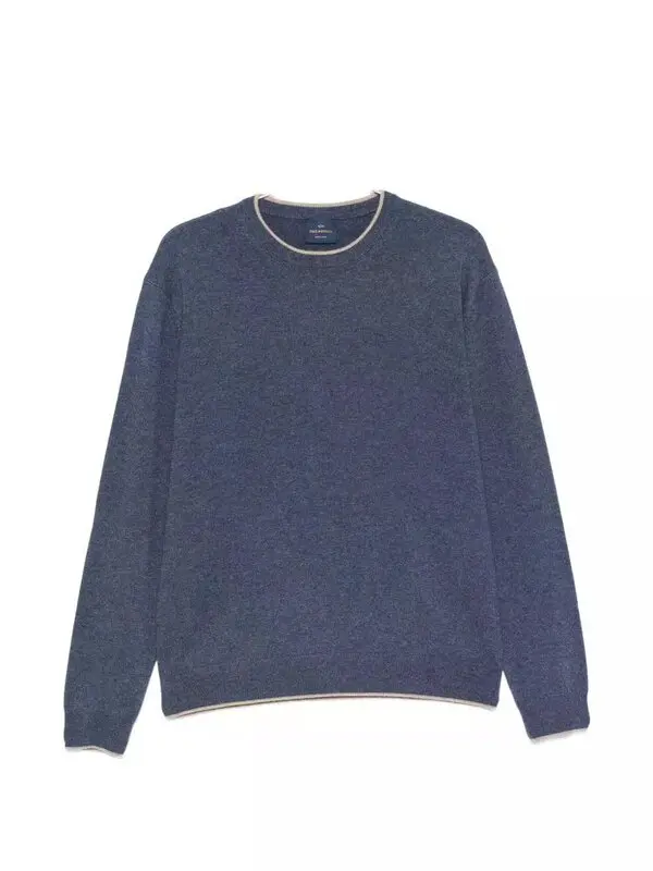 Paul & Shark Cashmere Pullover