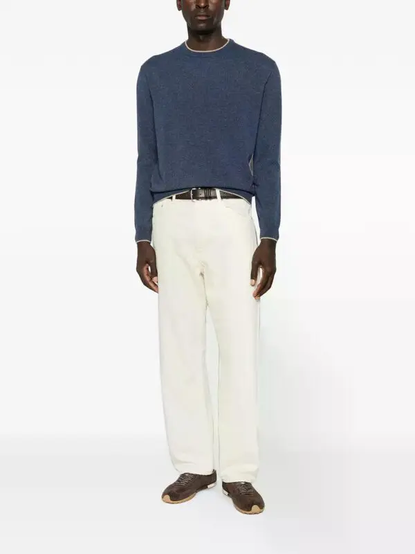 Paul & Shark Cashmere Pullover