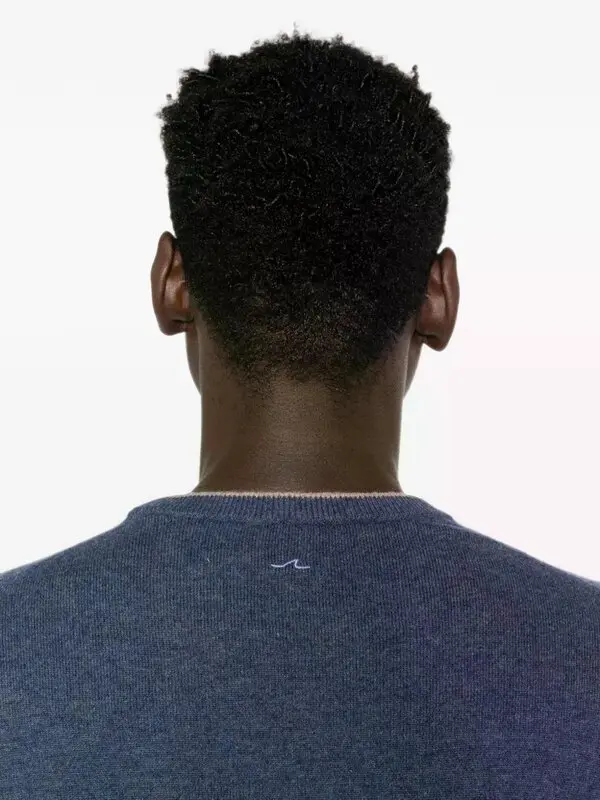 Paul & Shark Cashmere Pullover