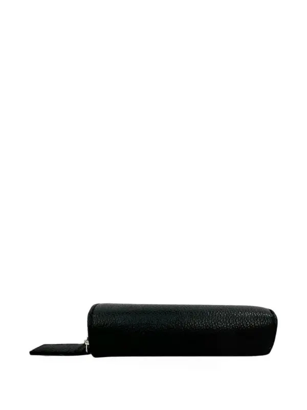 Saint Laurent Rive Gauche Zip-around Wallet