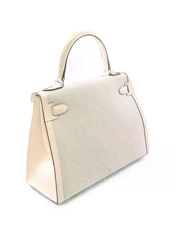 Hermès 2021 28 Kelly Tote Bag