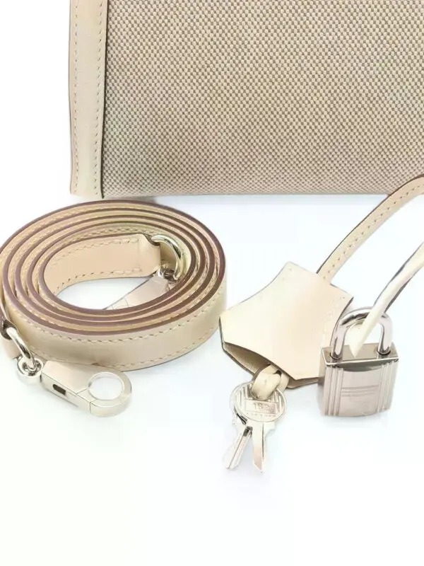Hermès 2021 28 Kelly Tote Bag