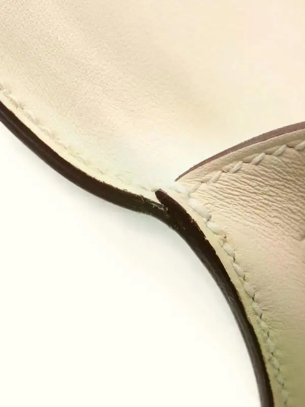 Hermès 2021 28 Kelly Tote Bag
