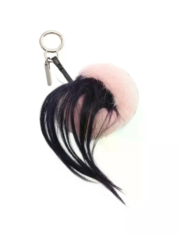 Fendi Bag Bugs Charm