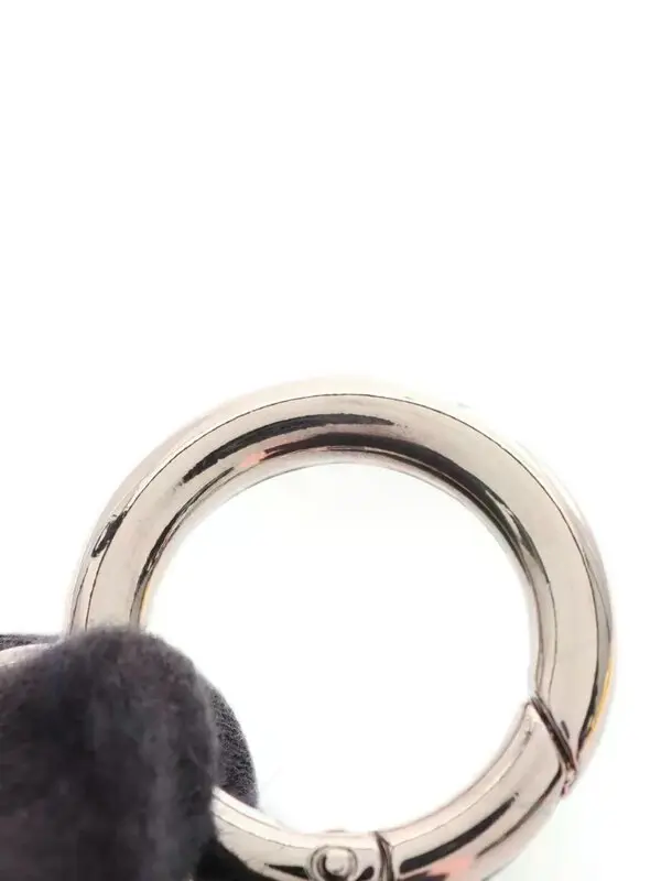 Fendi Bag Bugs Charm