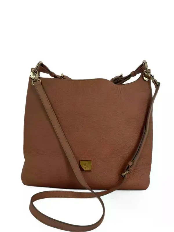 Mulberry Freya Bag