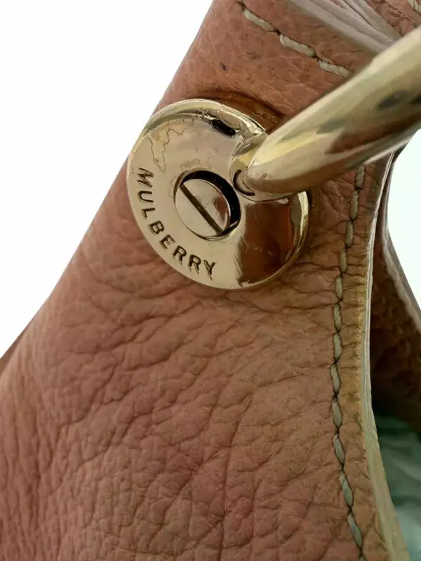 Mulberry Freya Bag