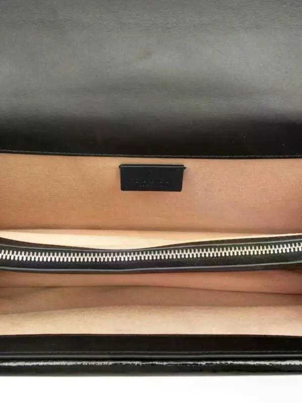 Gucci Gg Velvet Dionysus Shoulder Bag