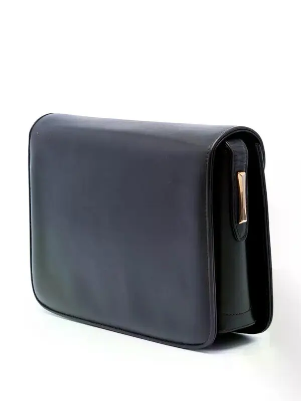 Gucci 20th Century Calfskin Interlocking G Envelope Shoulder Bag