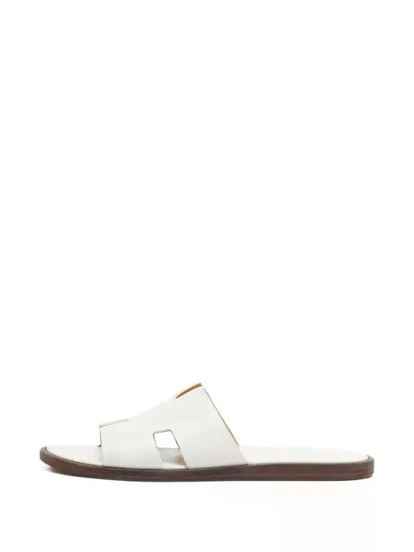 Hermès Izmir H-cut Sandals