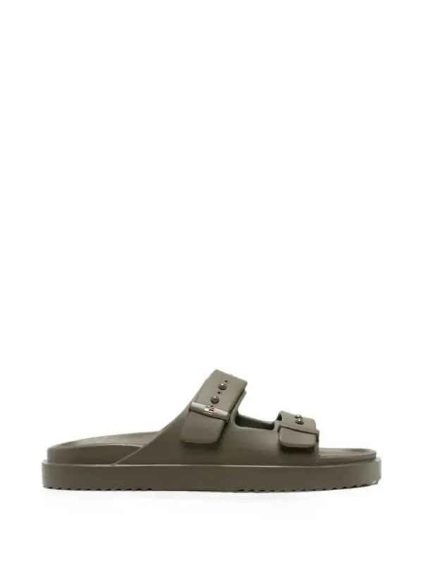 Tommy Hilfiger Buckle-strap Sandals