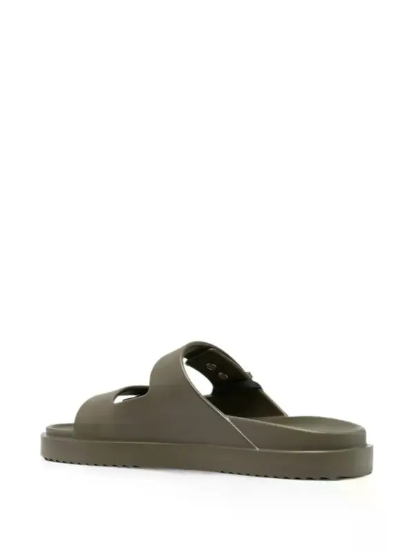 Tommy Hilfiger Buckle-strap Sandals