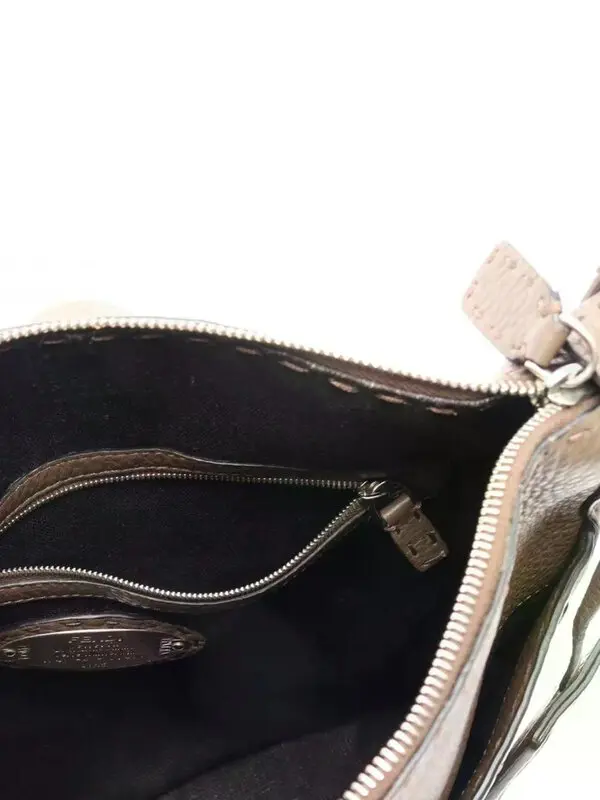 Fendi Selleria Shoulder Bag