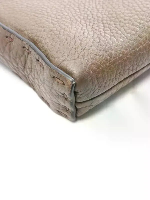 Fendi Selleria Shoulder Bag