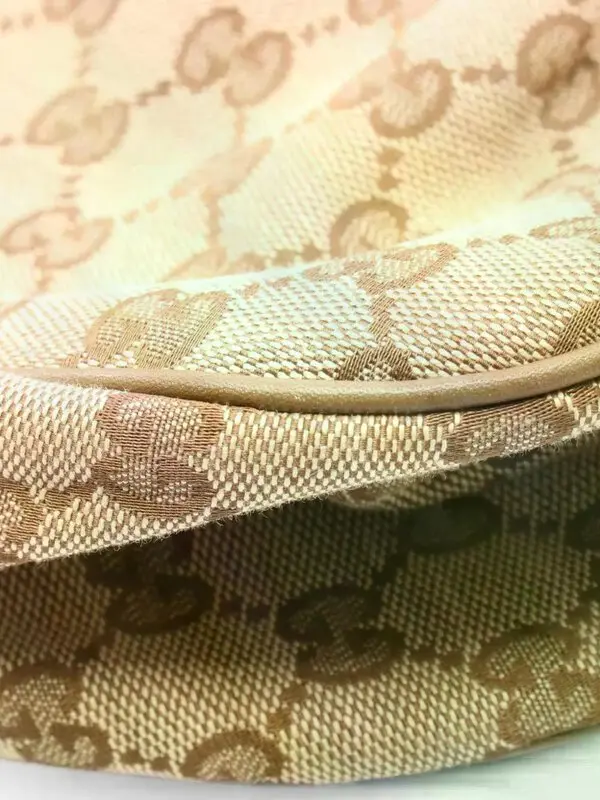 Gucci Sukey Gg Shoulder Bag