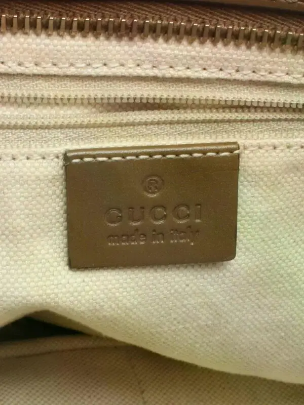 Gucci Sukey Gg Shoulder Bag