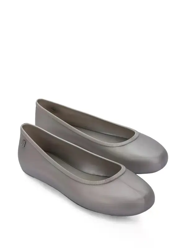 Melissa Essential Ballet Flats