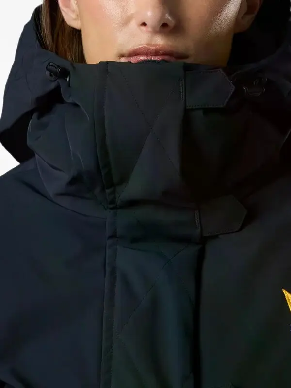 Rossignol Jcc Embroidered Ski Jacket