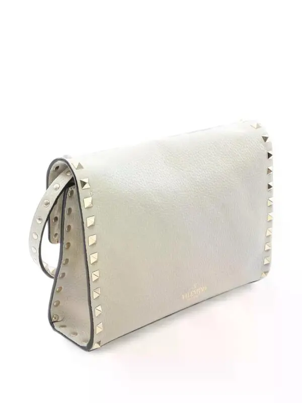 Valentino Garavani Rockstud Shoulder Bag