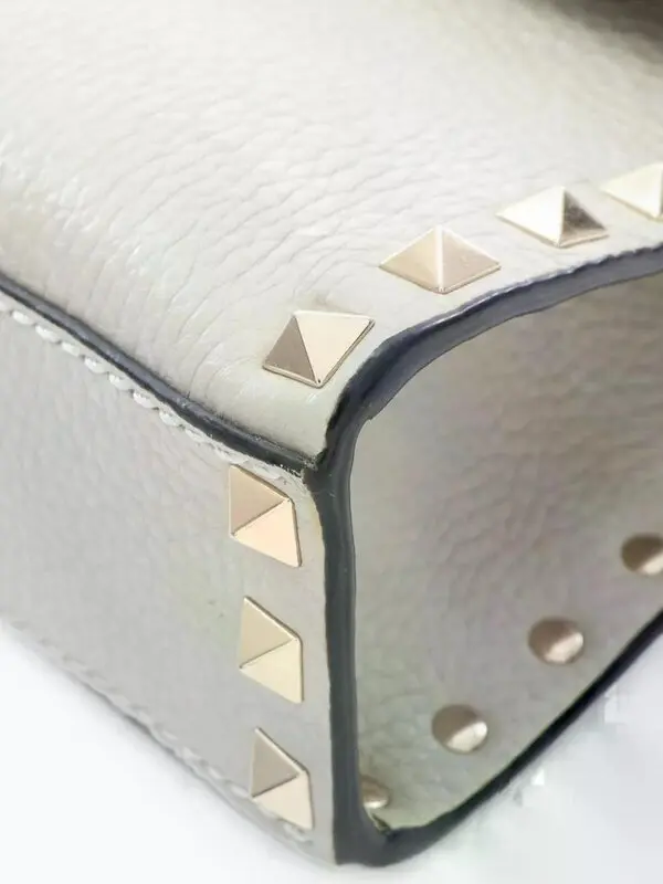 Valentino Garavani Rockstud Shoulder Bag