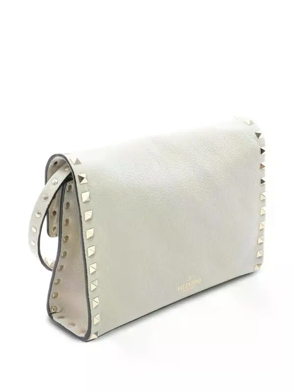 Valentino Garavani Rockstud Shoulder Bag