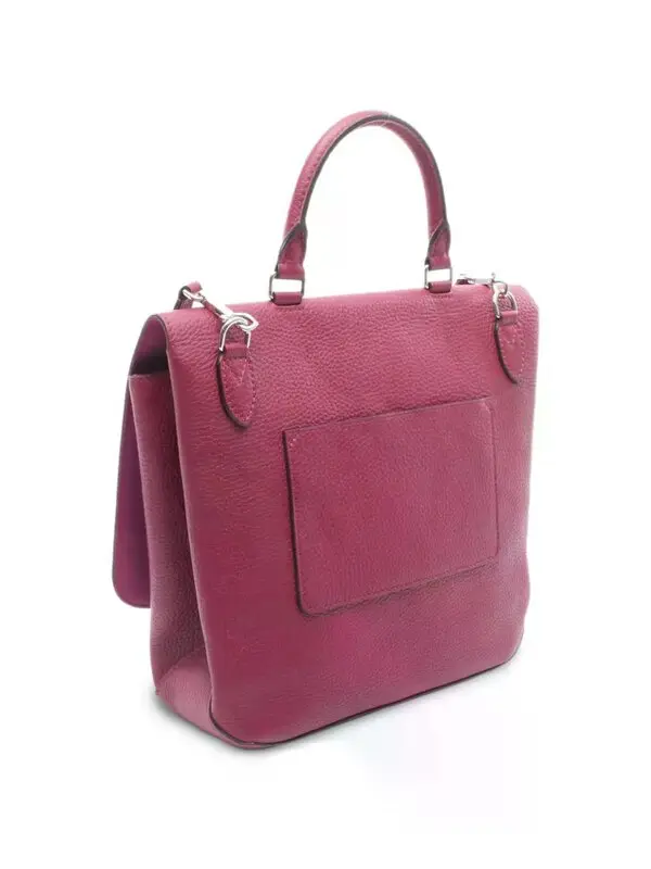 LOUIS VUITTON Volta Parnassea Handbag - Pink