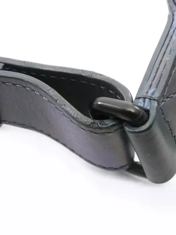 LOUIS VUITTON Pm Discovery Bum Bag Monogram Discovery Belt Bag
