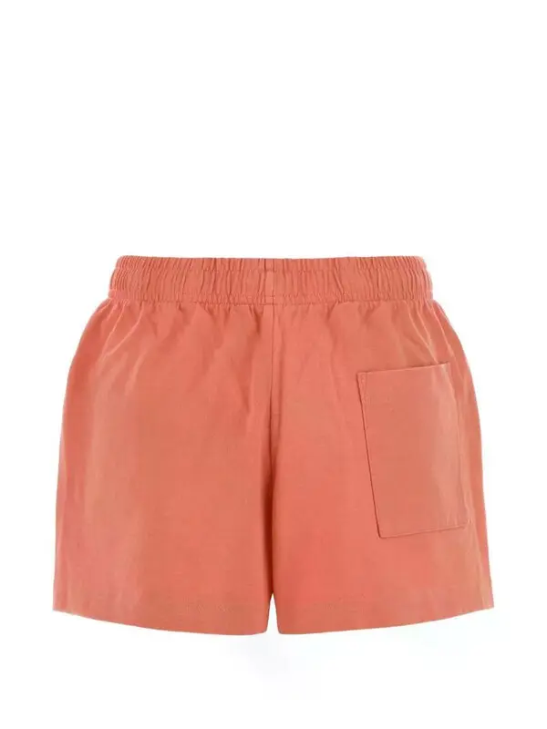 SPORTY & RICH Lucy Shorts