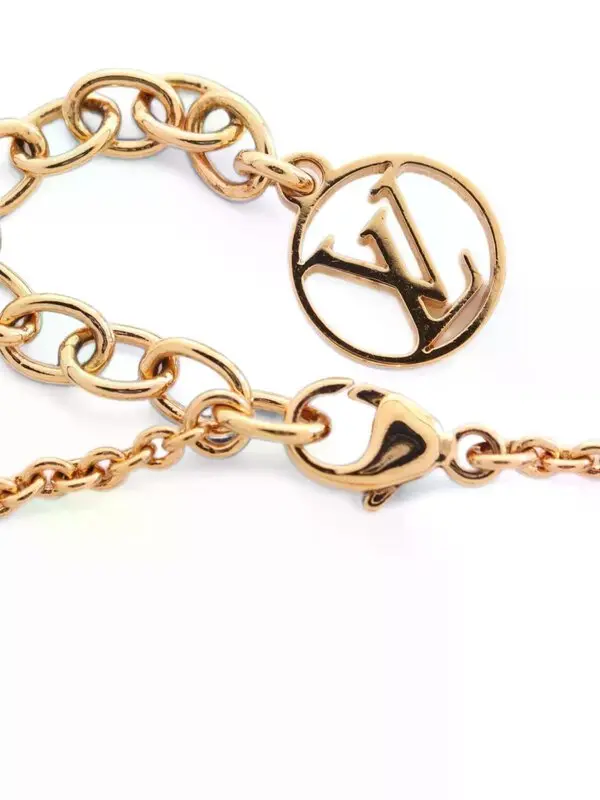 LOUIS VUITTON Essential V Bracelet
