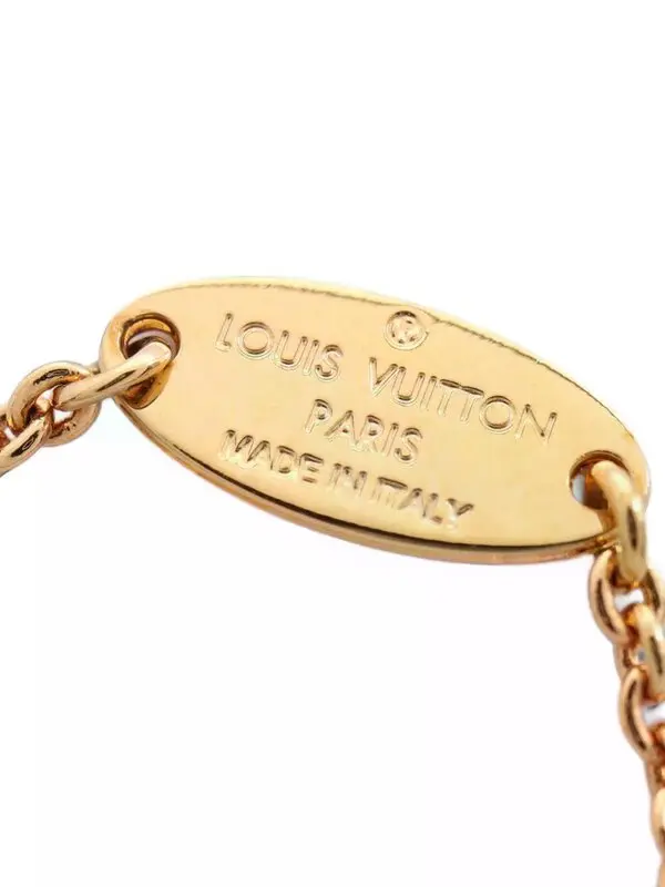 LOUIS VUITTON Essential V Bracelet