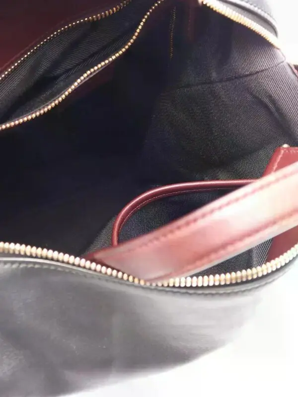 FERRAGAMO Leather Backpack