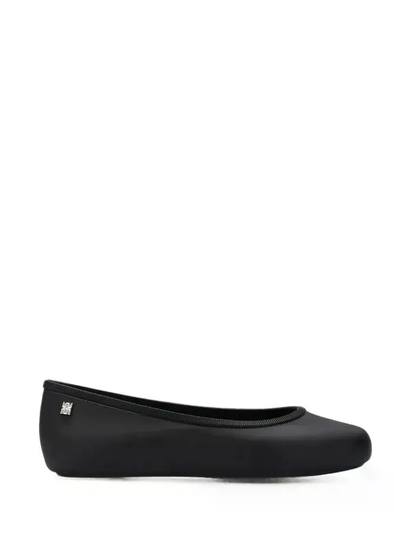 Melissa Essential Ballet Flats